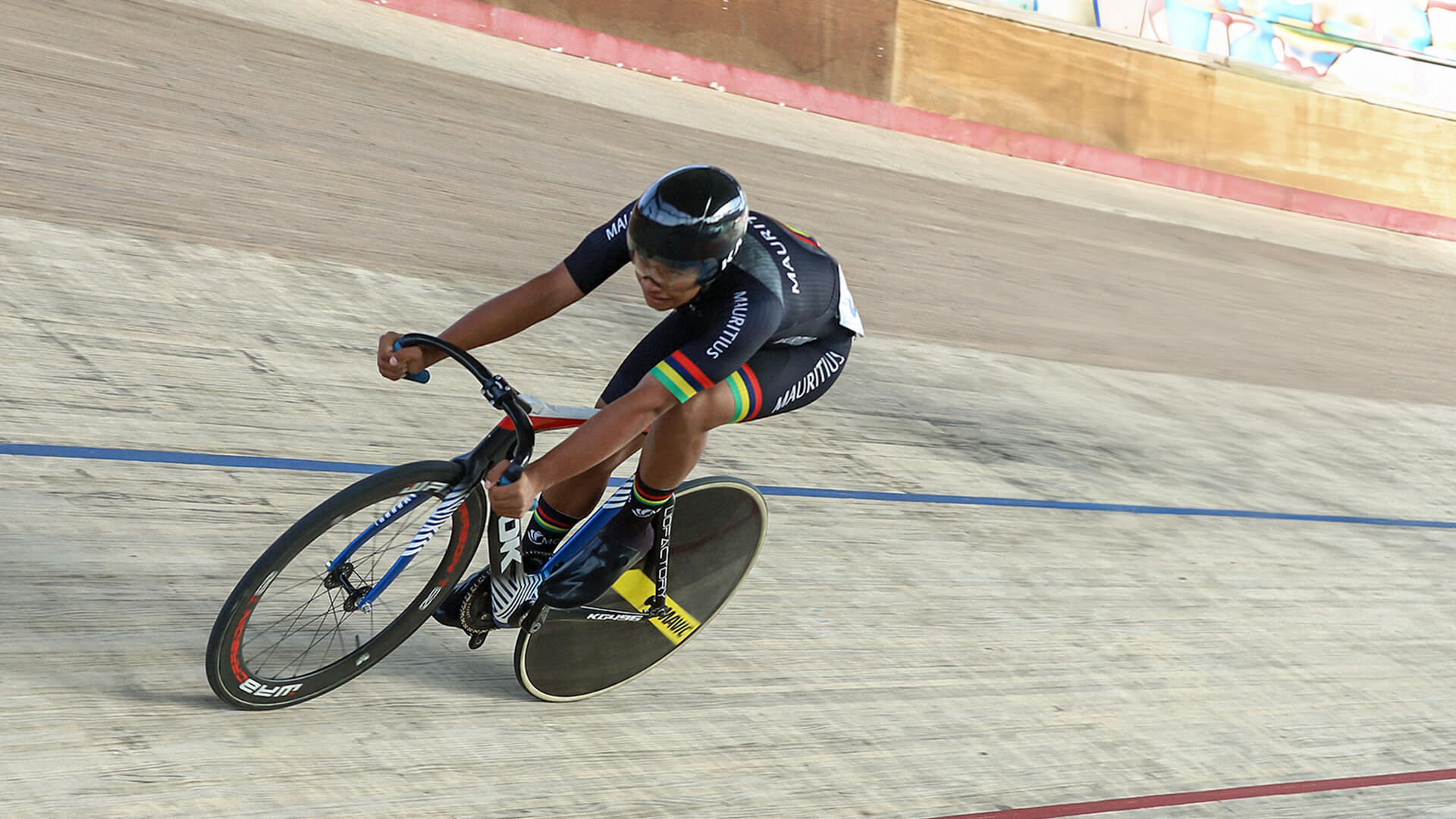 Samuel Dupuy : L’éclosion d’un champion